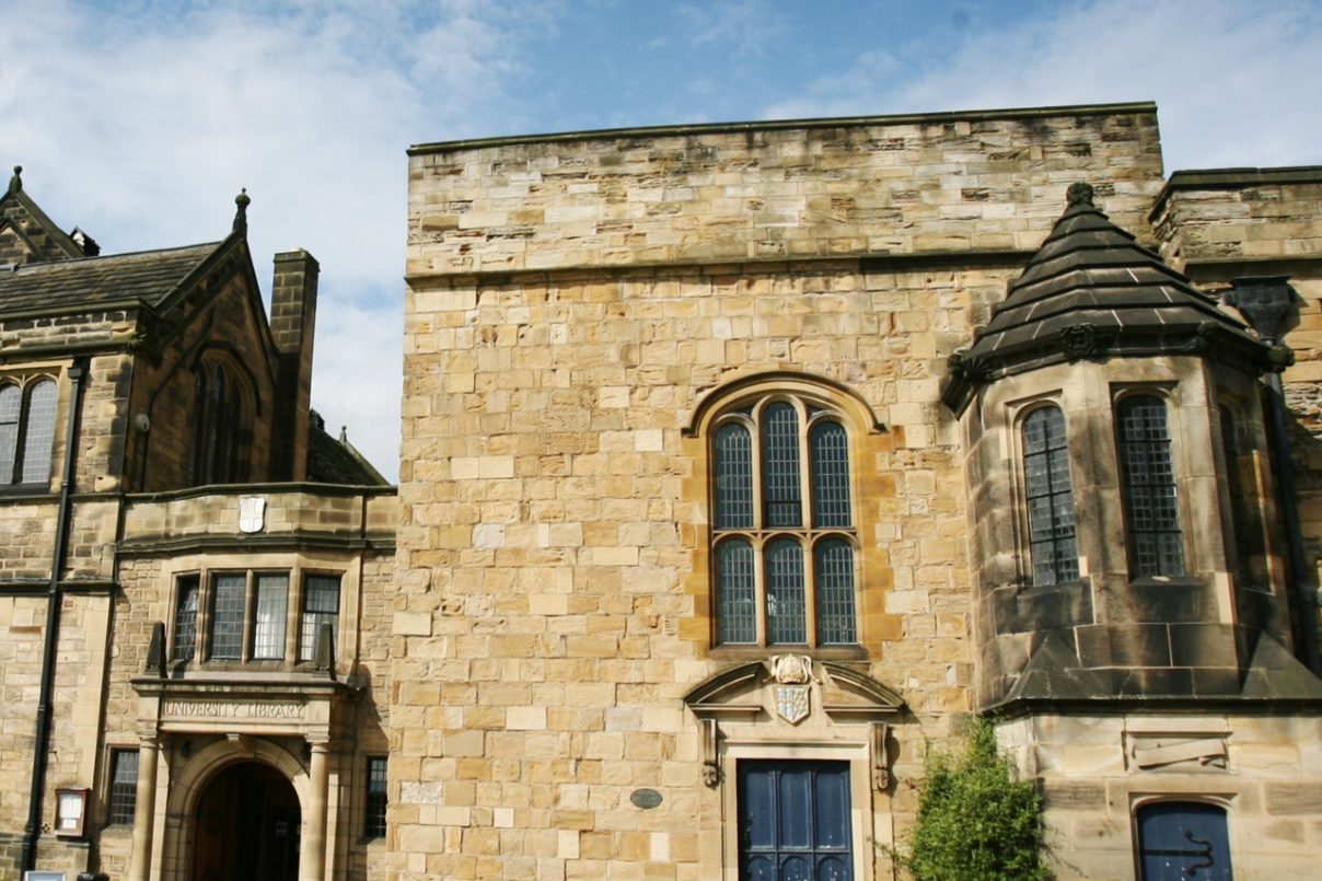 The Library – Cosin's Library